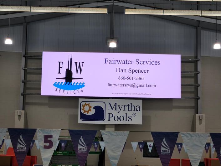 Spire Institute & Academy - Geneva, OH