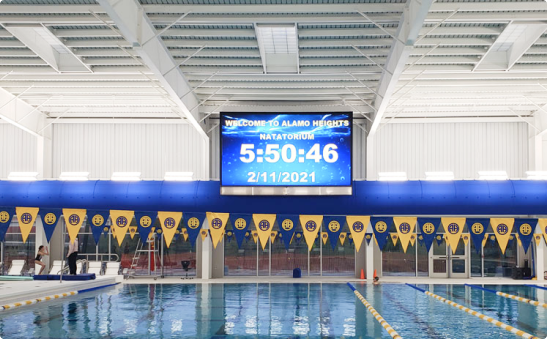 Colorado Time Systems