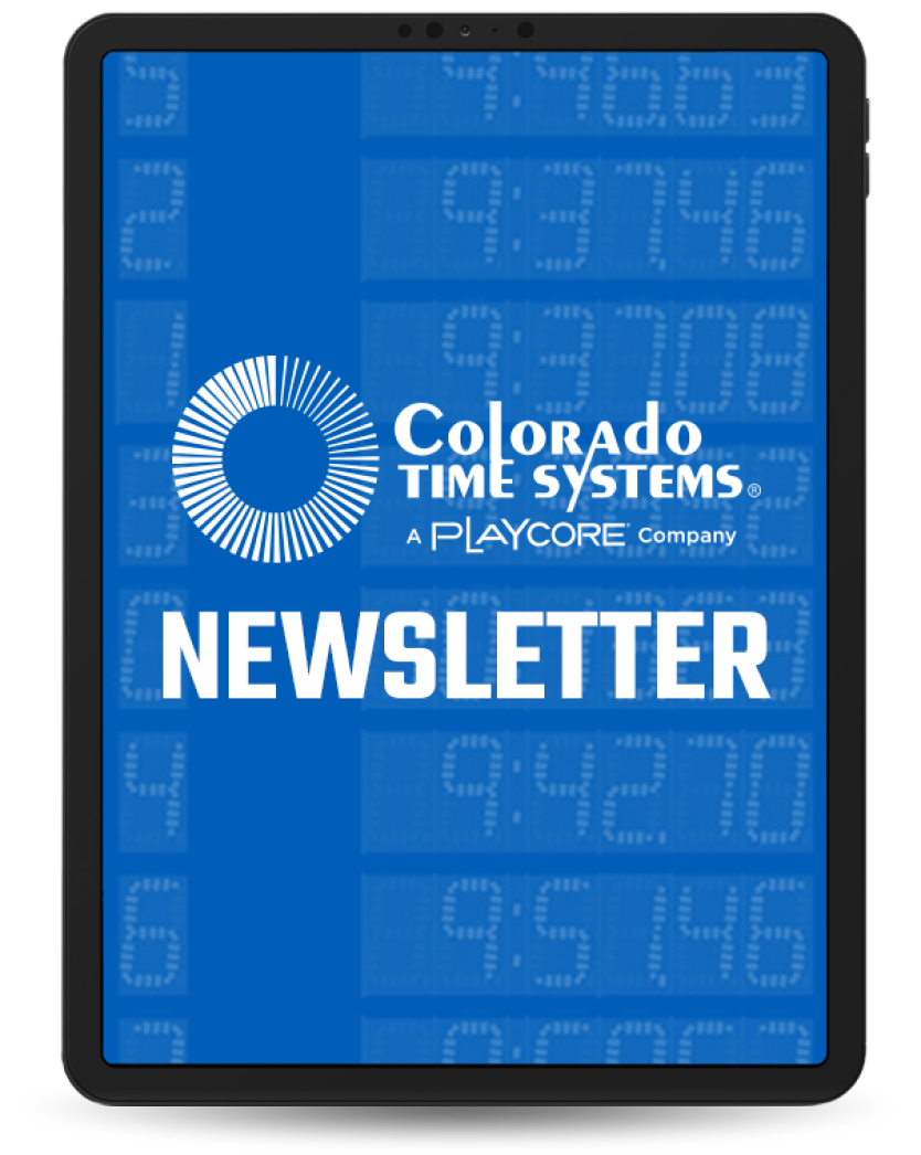 Colorado Time Systems