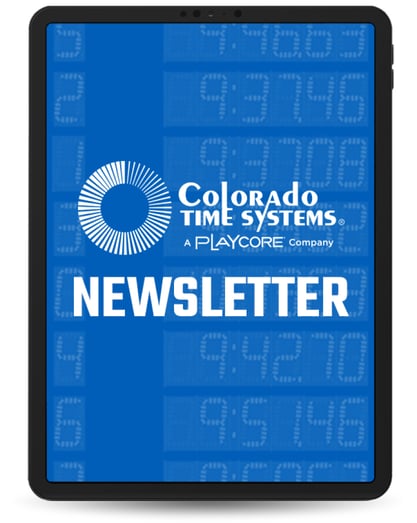 Colorado Time Systems