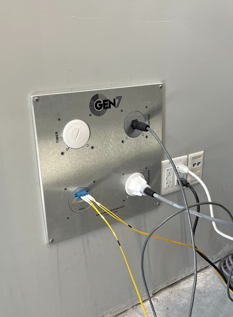 Aquatics International 2023 Dream Design Winner, FAST