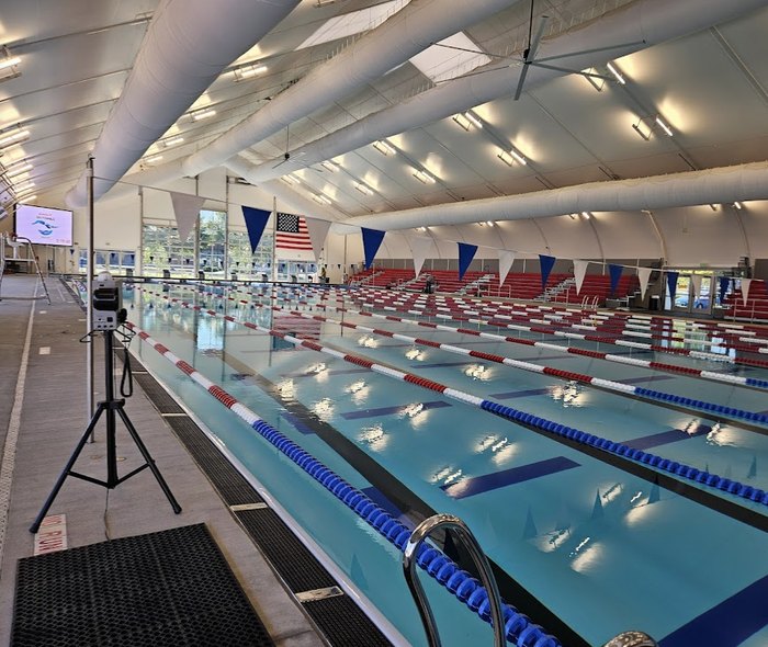 Idaho Central Aquatic Center - Boise, ID