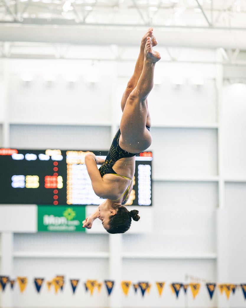 The 2023 USA Diving National Championships to use GEN7 Diving at the ...