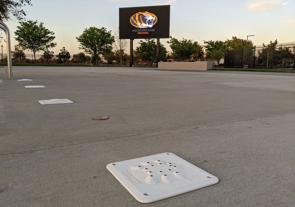 North Natomas Aquatic Complex - Sacramento, CA