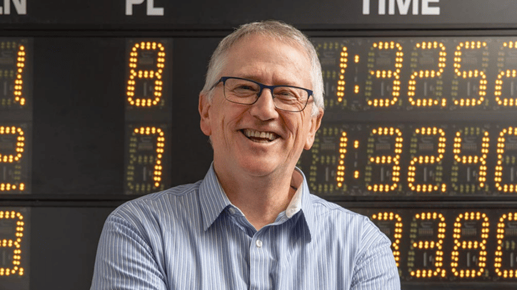 The Legacy of Colorado Time Systems