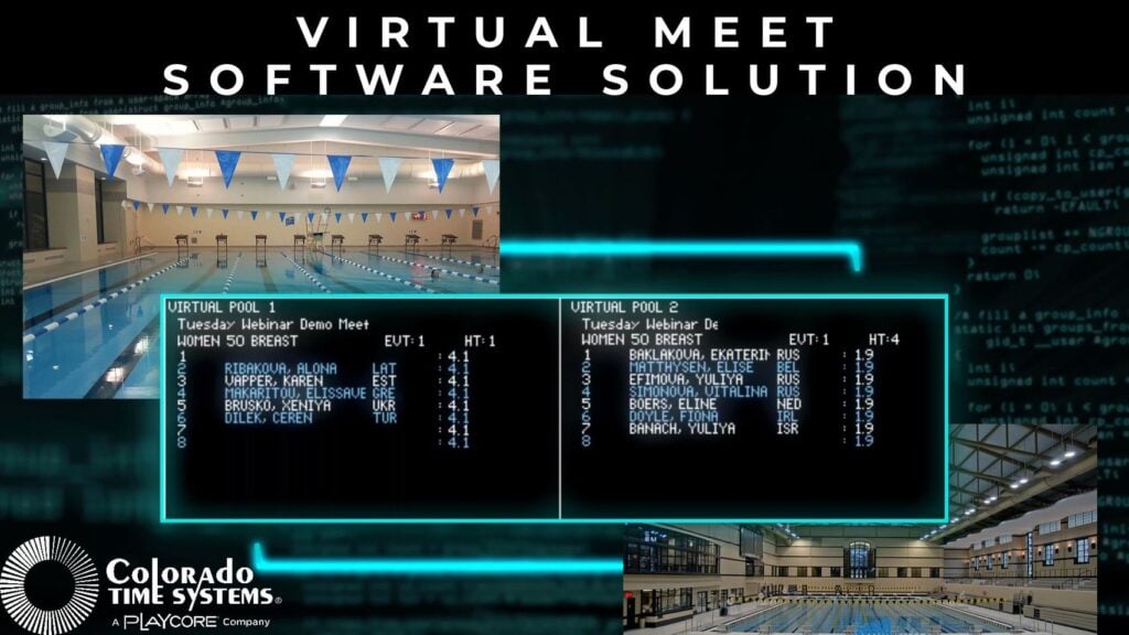 Introducing our Virtual Meet Software Solution