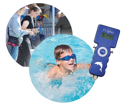 Let's talk about the Dolphin Wireless Timing System