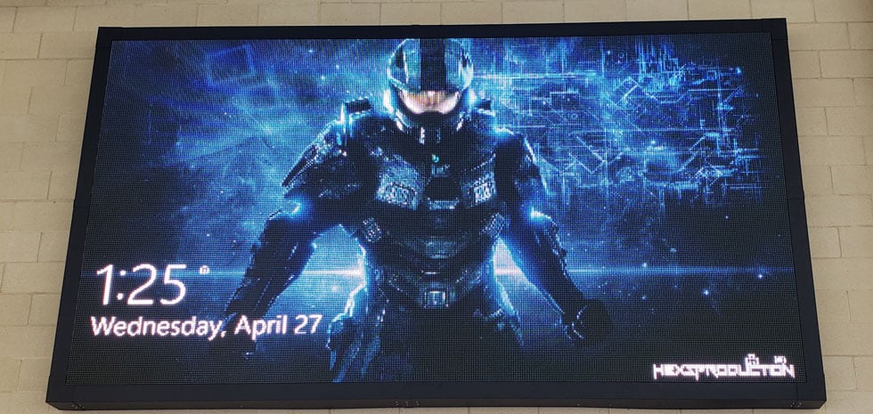 Round Rock Independent School District - Round Rock, TX