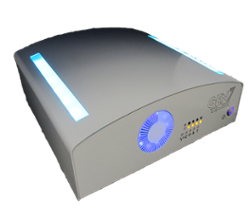 Colorado Time Systems