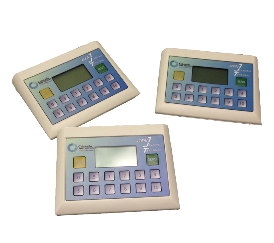 Colorado Time Systems