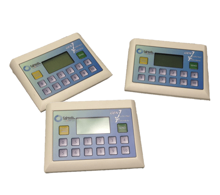 Colorado Time Systems