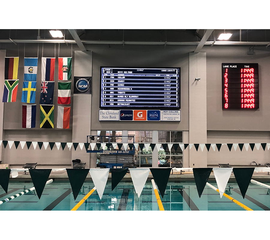 Colorado Time Systems