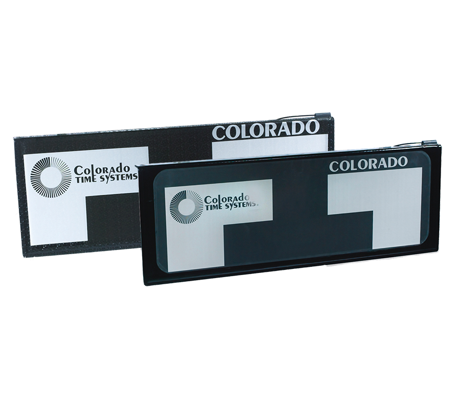 Colorado Time Systems