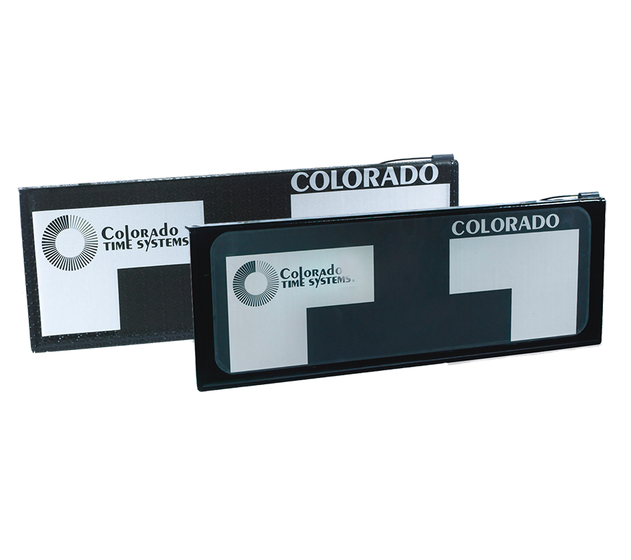 Colorado Time Systems