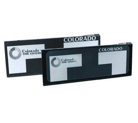 Colorado Time Systems