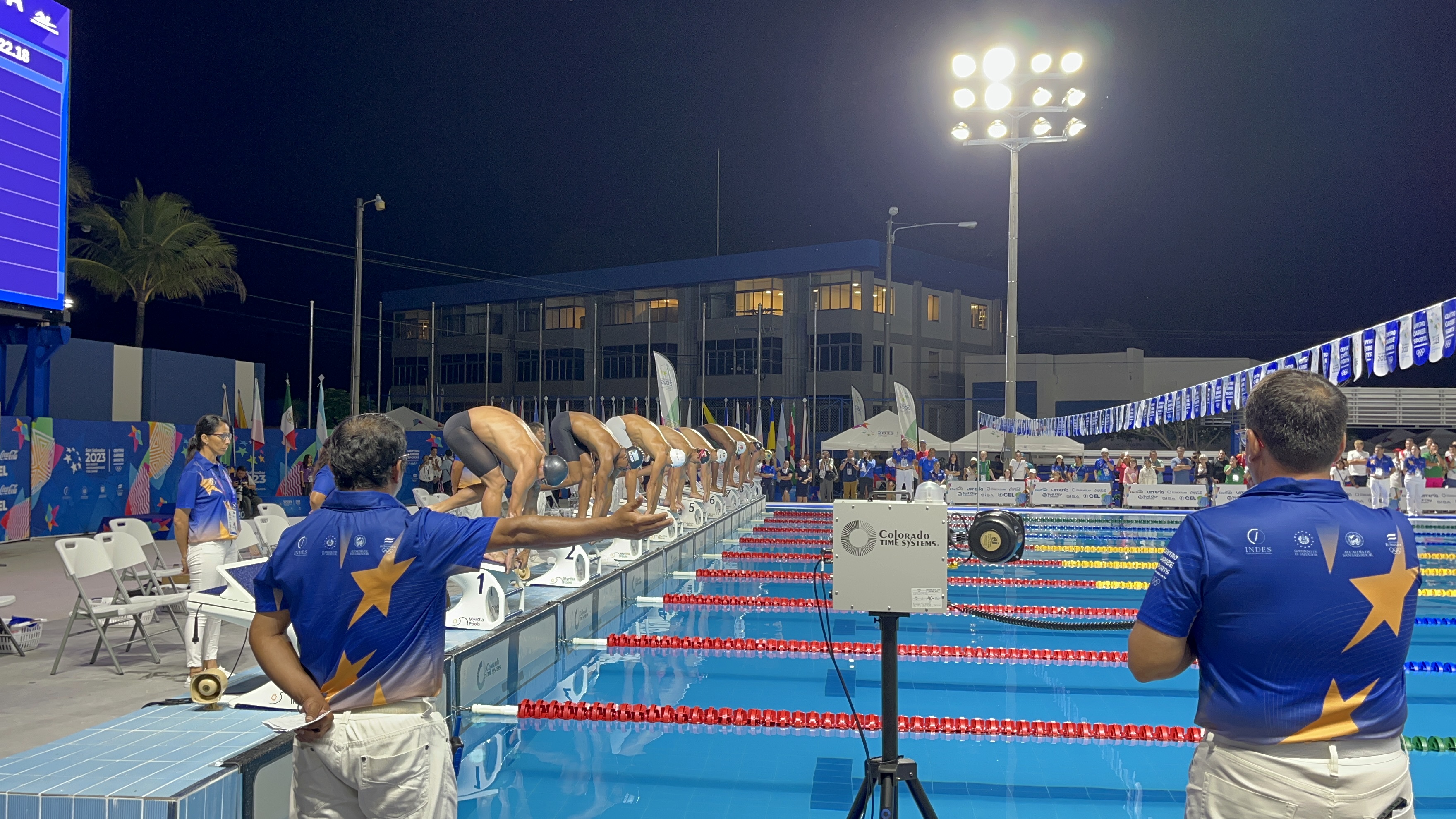 Colorado Time Systems is a Preferred Aquatic Timing Solution Across the ...